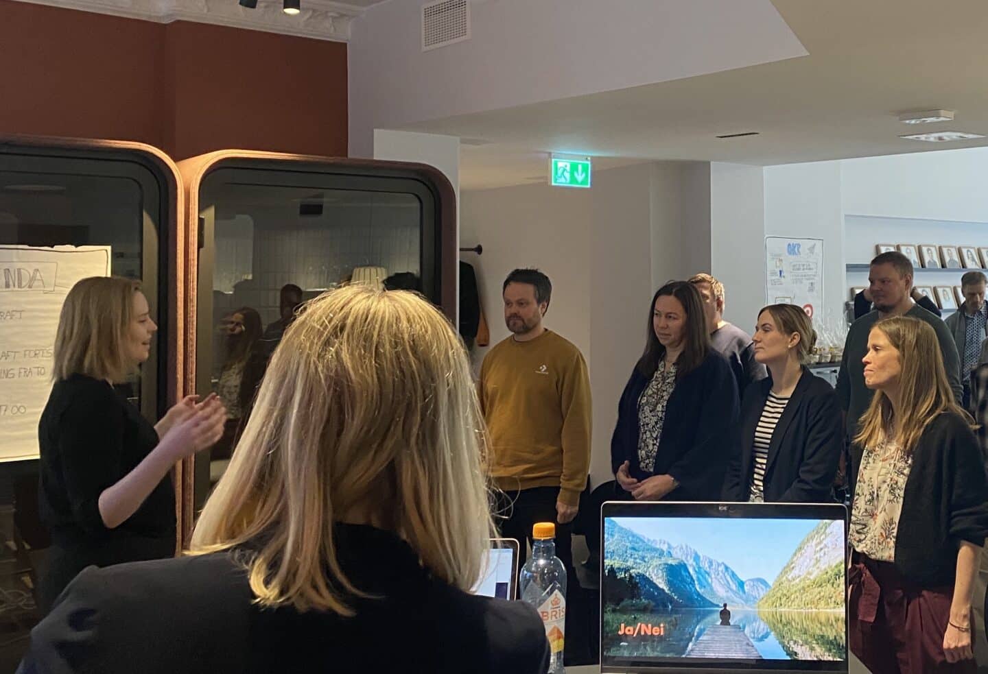 Gnist-dagen 2023 - Gnist