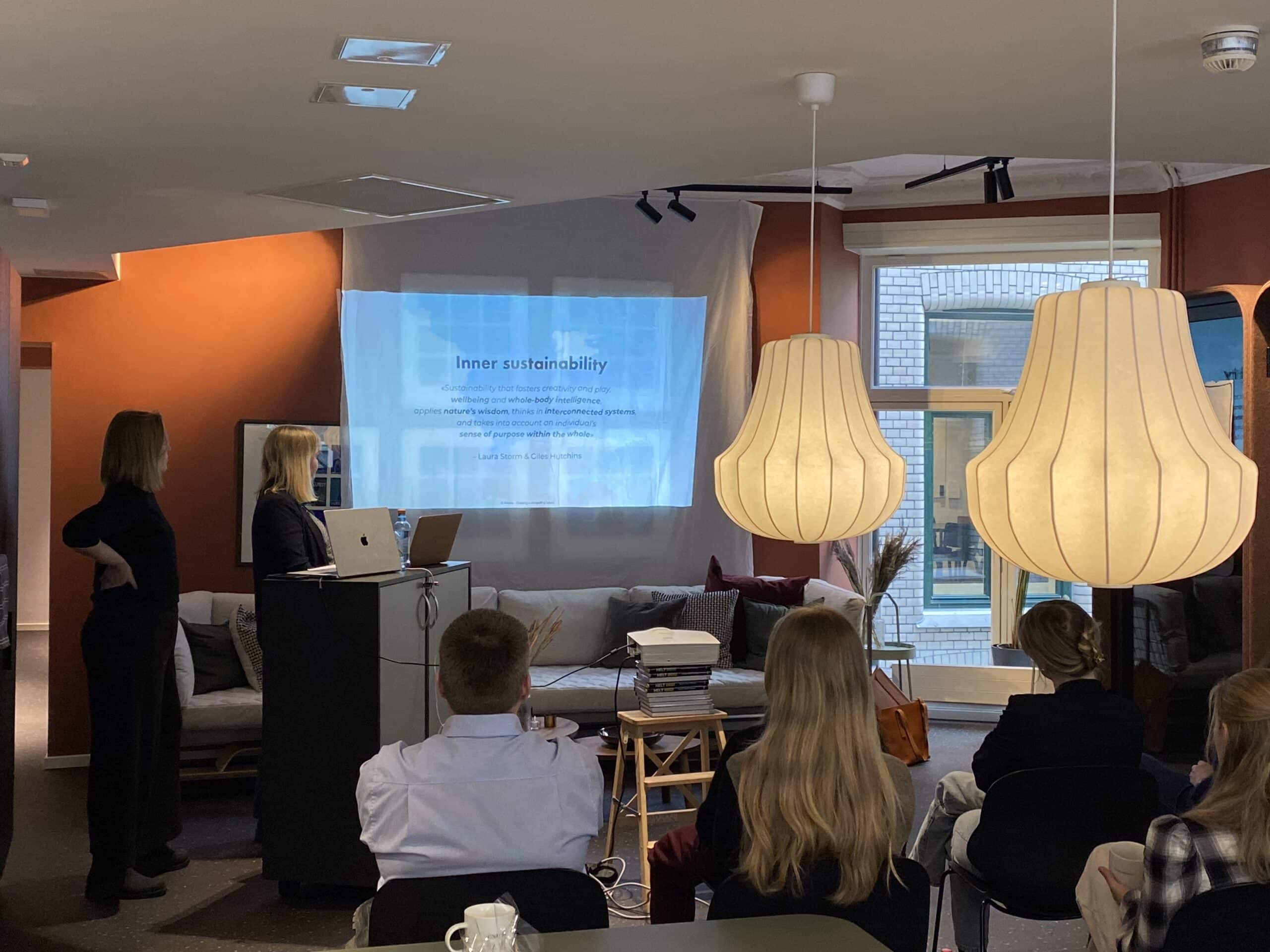 Gnist-dagen 2023 - Gnist