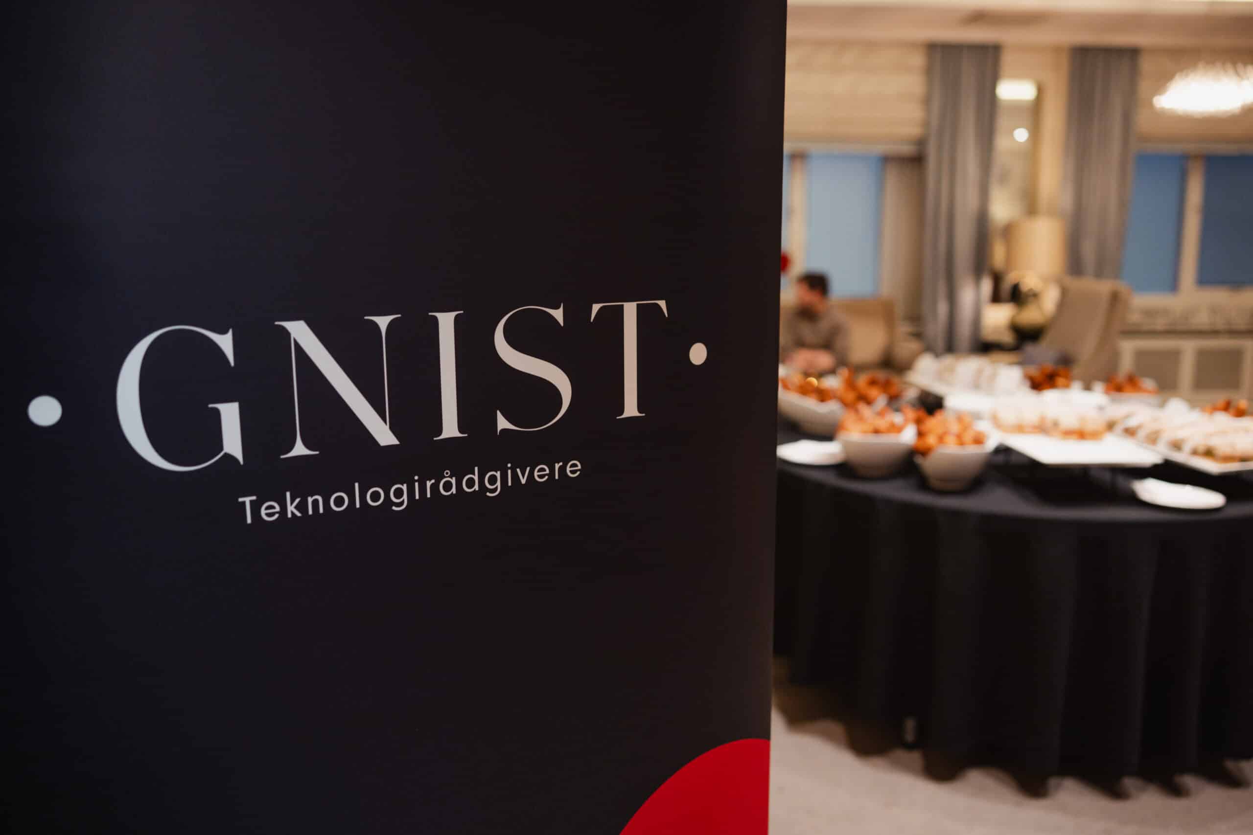 Smidig transformasjon i tøffere tider - Gnist