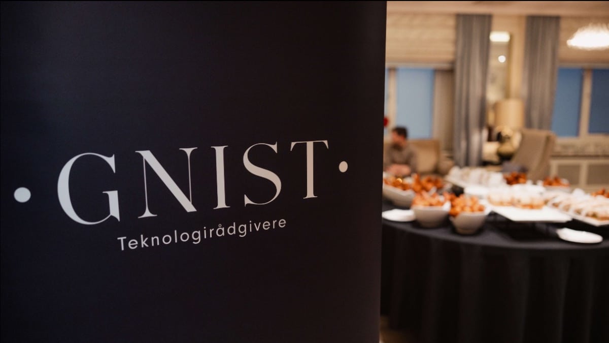 Frokostseminar: Systeminspirert ledelse 14.november - Gnist